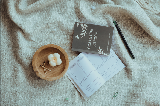 Handmade And Organic Candles Create A Calm Peaceful Mood Joyous